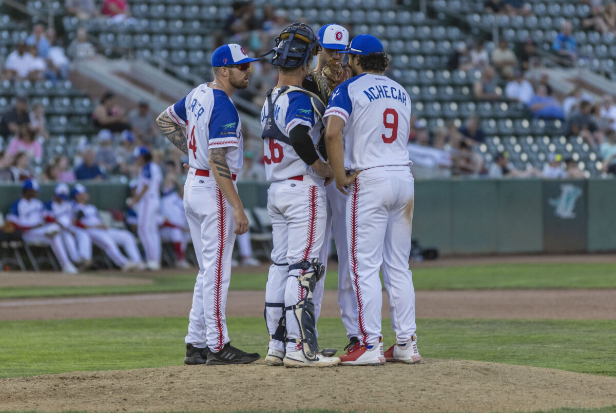 Ogden Raptors hit 3 grand slams on July 4 to cap series win at Idaho ...